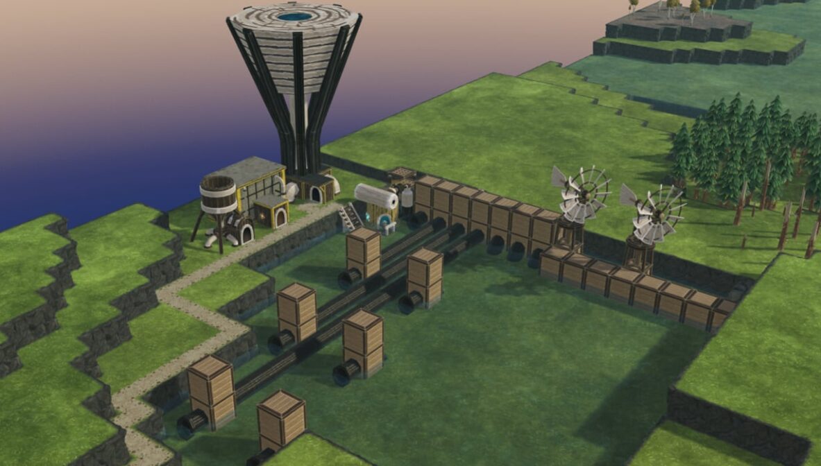 【Timberborn】おすすめのMOD(チート・カスタムマップ)一覧とMOD入れ方導入手順の解説 – MODライブラリー