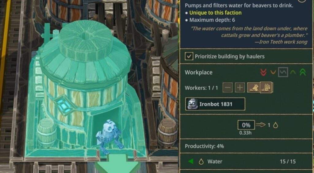 【Timberborn】おすすめのMOD(チート・カスタムマップ)一覧とMOD入れ方導入手順の解説 – MODライブラリー