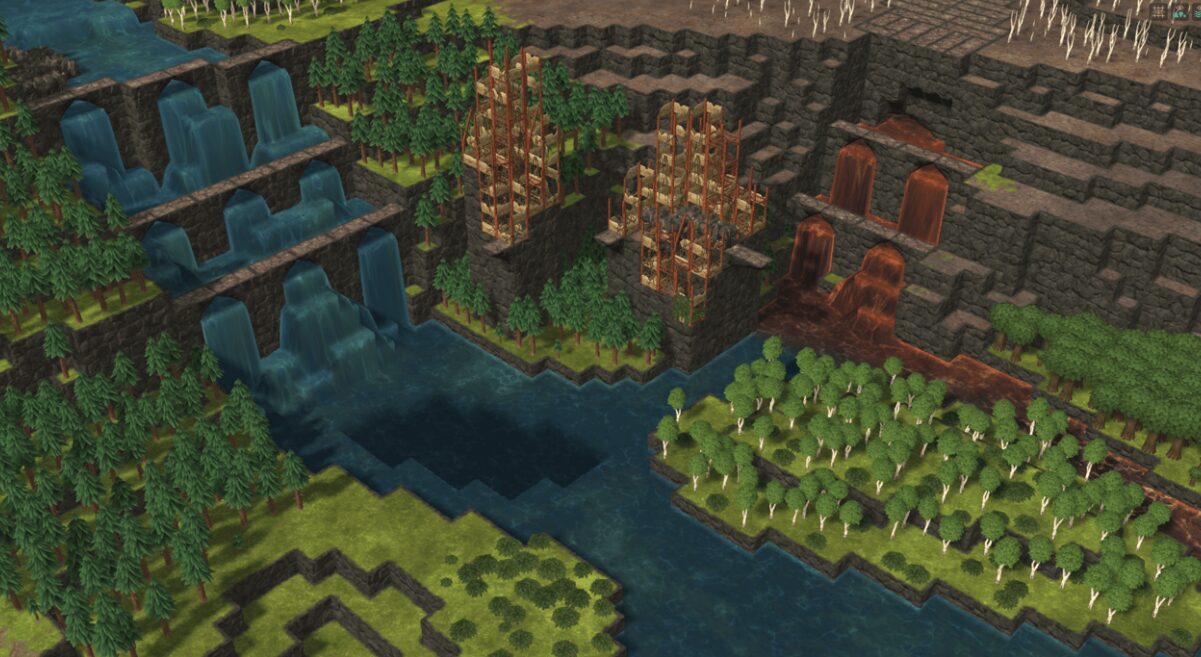 【Timberborn】おすすめのMOD(チート・カスタムマップ)一覧とMOD入れ方導入手順の解説 – MODライブラリー