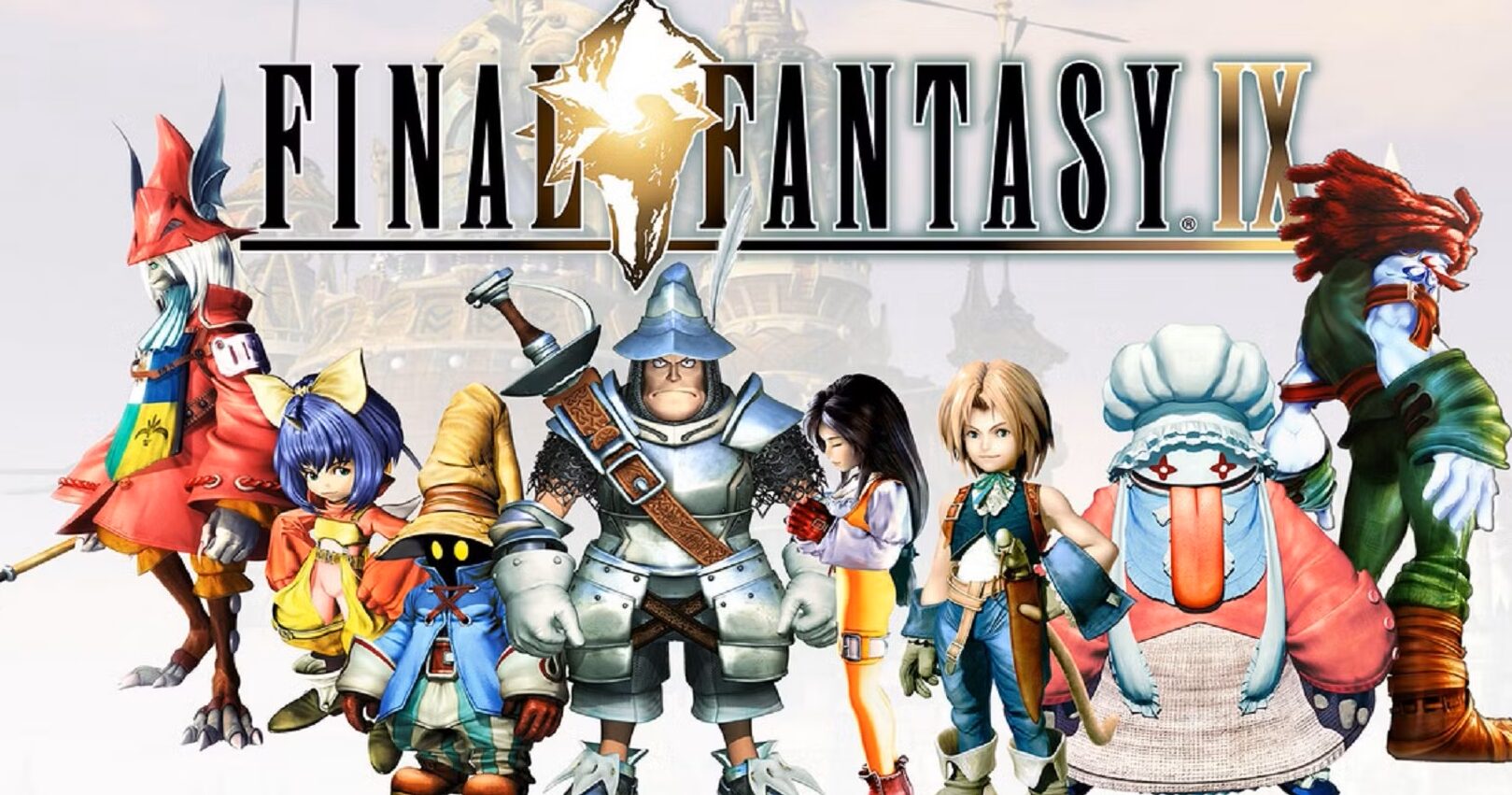 【ファイナルファンタジー9】おすすめのMOD(チート・高画質moguri)一覧とMOD入れ方導入手順の解説【FF9】 – MODライブラリー