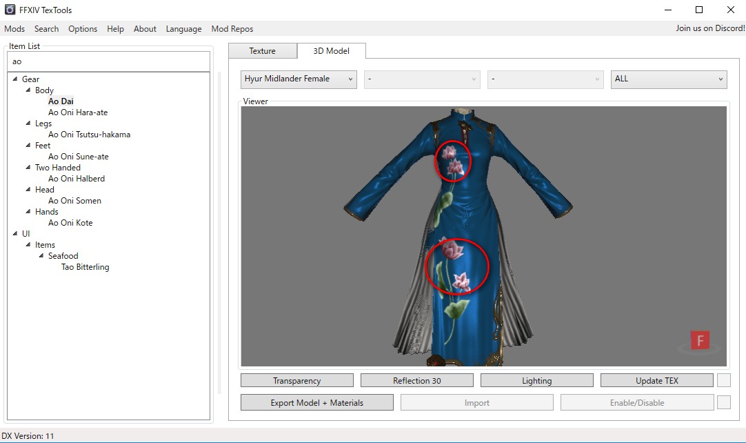 【ファイナルファンタジーXIV】おすすめのMOD(見た目・アニメーション)一覧とMOD入れ方導入手順の解説【Final Fantasy XIV ...