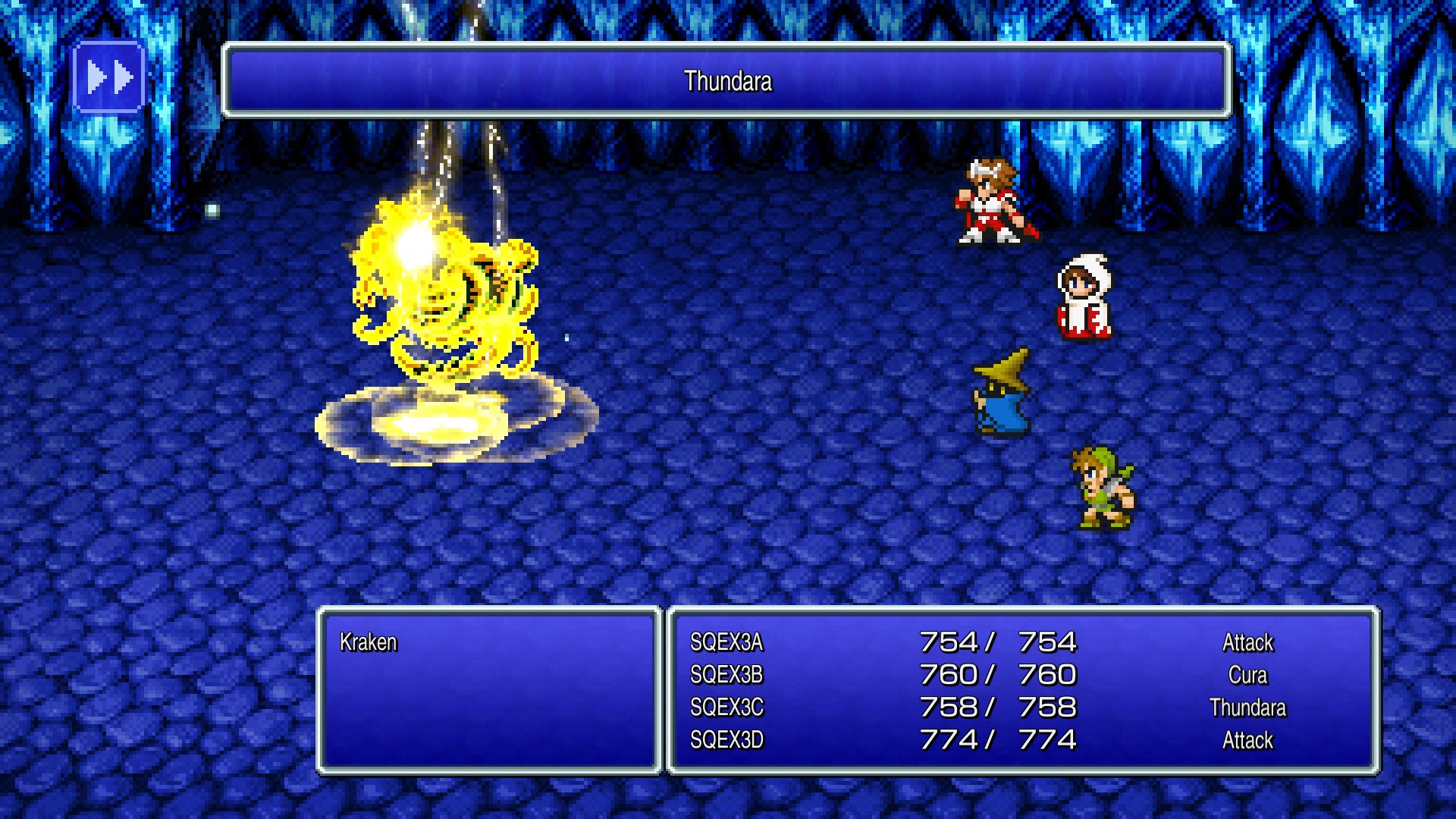 【ファイナルファンタジーIII】おすすめのMOD(チート)一覧とMOD入れ方導入手順の解説【FF3 ピクセル リマスター】 – MODライブラリー