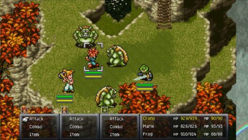 【クロノ・トリガー】おすすめのMOD(チート)一覧とMOD入れ方導入手順の解説【Chrono Trigger】 – MODライブラリー