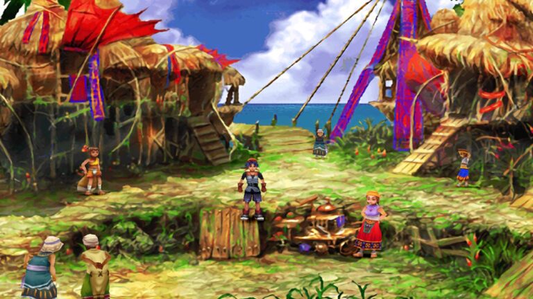 【クロノクロス】おすすめのMOD(チート)一覧とMOD入れ方導入手順の解説【CHRONO CROSS】 – MODライブラリー