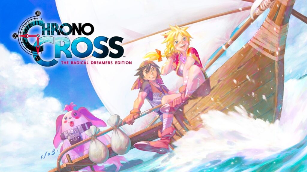 【クロノクロス】おすすめのMOD(チート)一覧とMOD入れ方導入手順の解説【CHRONO CROSS】 – MODライブラリー