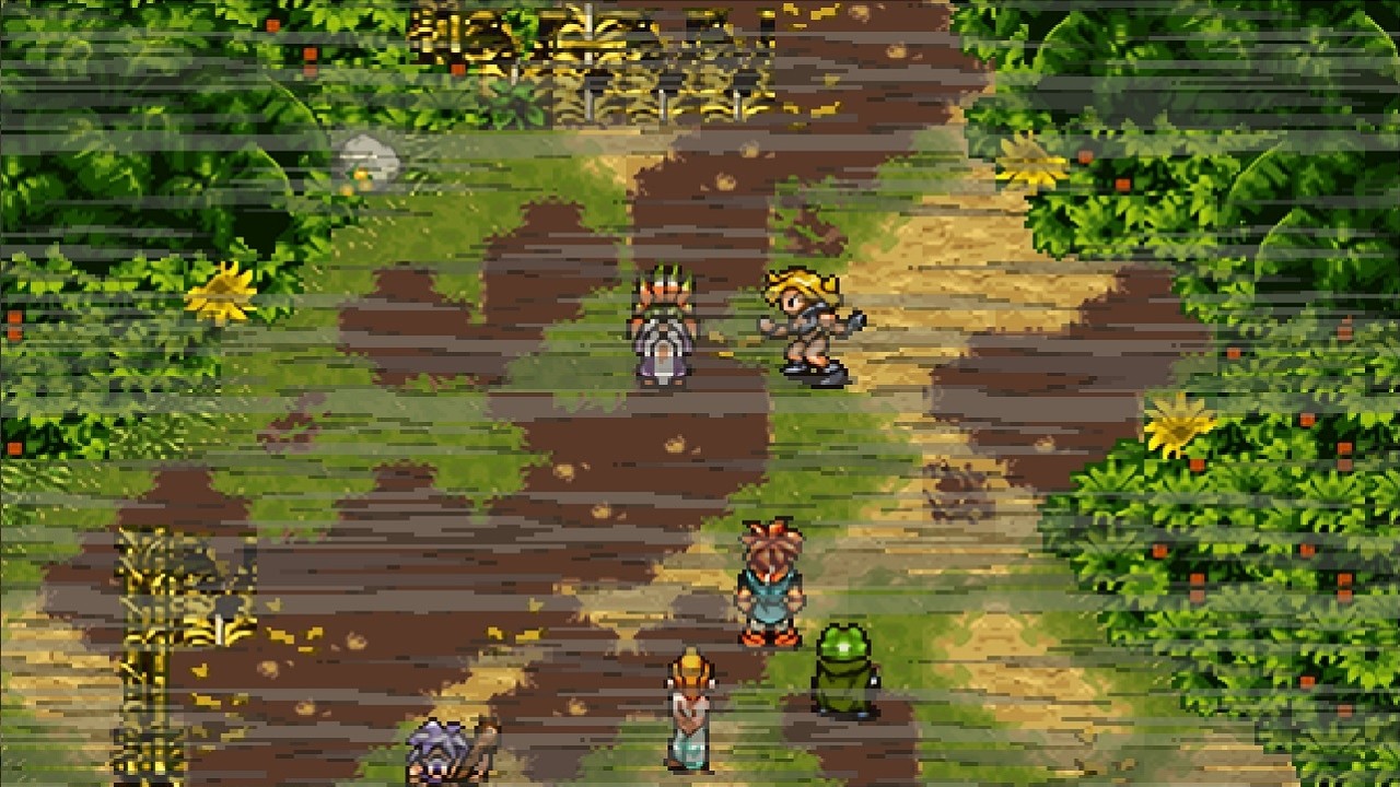 【クロノ・トリガー】おすすめのMOD(チート)一覧とMOD入れ方導入手順の解説【Chrono Trigger】 – MODライブラリー