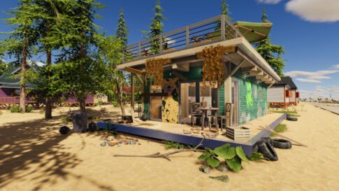 【House Flipper2】おすすめのMOD(チート・家建物追加)一覧とMOD入れ方導入手順の解説【ハウスフリッパー2】 – MODライブラリー