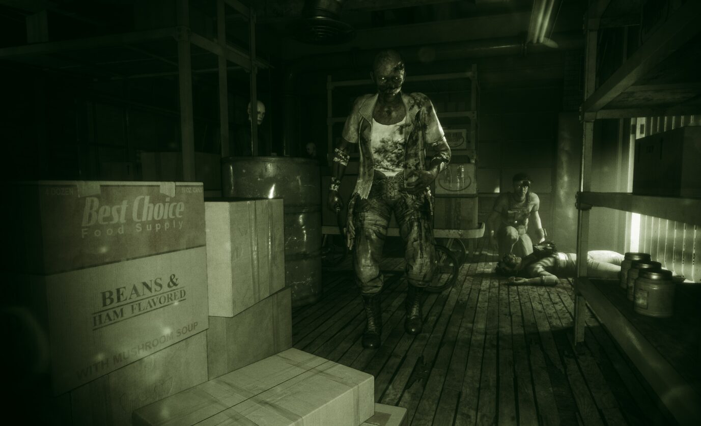 【The Outlast Trials】おすすめのMOD(チート)一覧とMOD入れ方導入手順の解説【アウトラストトライアルズ】 – MODライブラリー