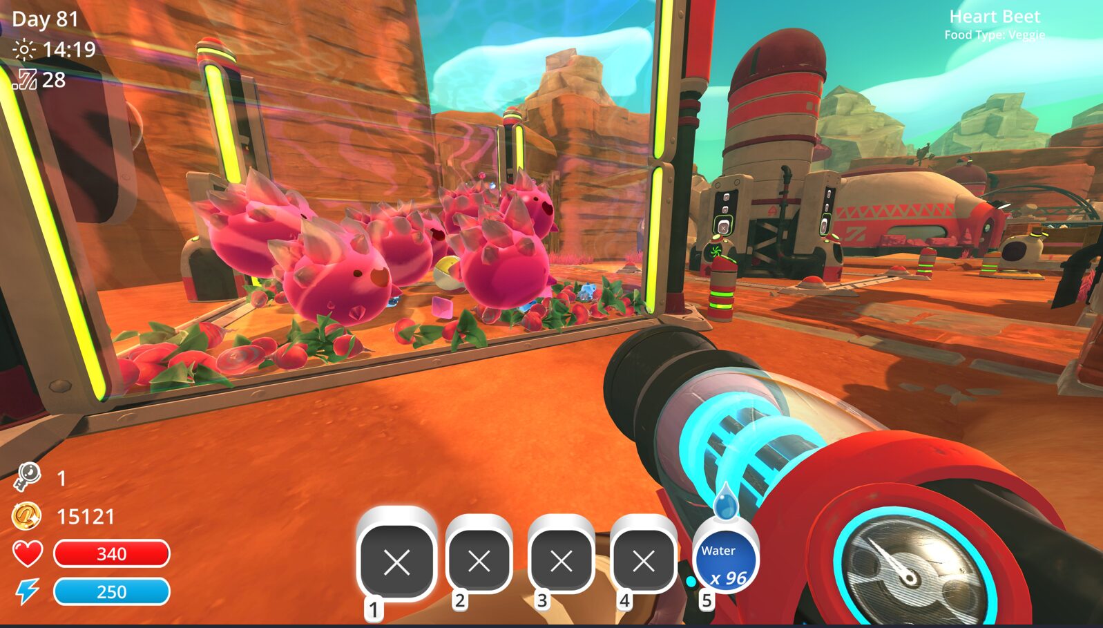 【Slime Rancher】おすすめのMOD(チート・便利・スライム追加)一覧とMOD入れ方導入手順の解説【スライムランチャー】 – MOD ...