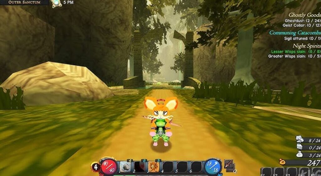 【ATLYSS】おすすめのMOD(チート・便利系)一覧とMOD入れ方導入手順の解説 – MODライブラリー