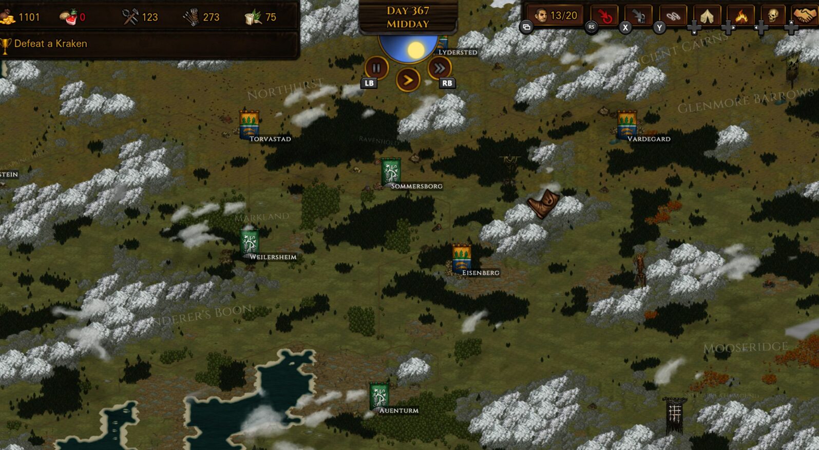 【Battle Brothers】おすすめのMOD(チート・新要素)一覧とMOD入れ方導入手順の解説【バトルブラザーズ】 – MODライブラリー