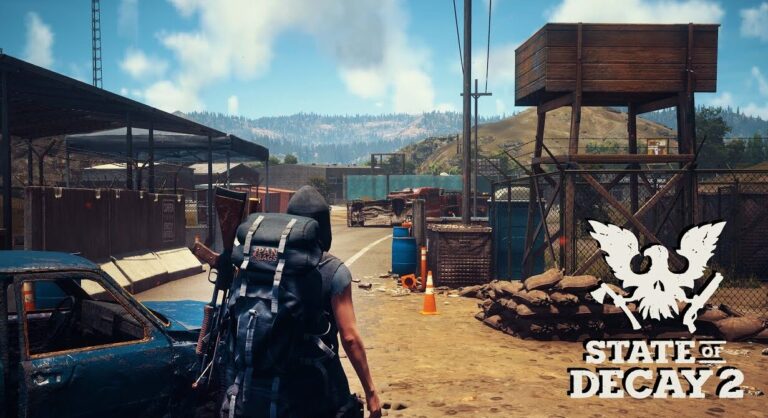 【State of Decay 2】おすすめのMOD(チート・便利系)一覧とMOD入れ方導入手順の解説【ステートオブデケイ2】 – MODライブラリー