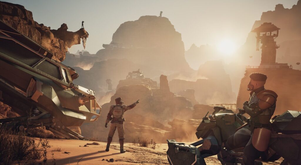 【Dune: Awakening】おすすめのMOD(チート・便利系)一覧とMOD入れ方導入手順の解説【デューン：アウェイクニング】 – MOD ...