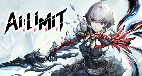 【AI LIMIT 無限機兵】おすすめのMOD(チート・便利系)一覧とMOD入れ方導入手順の解説 – MODライブラリー