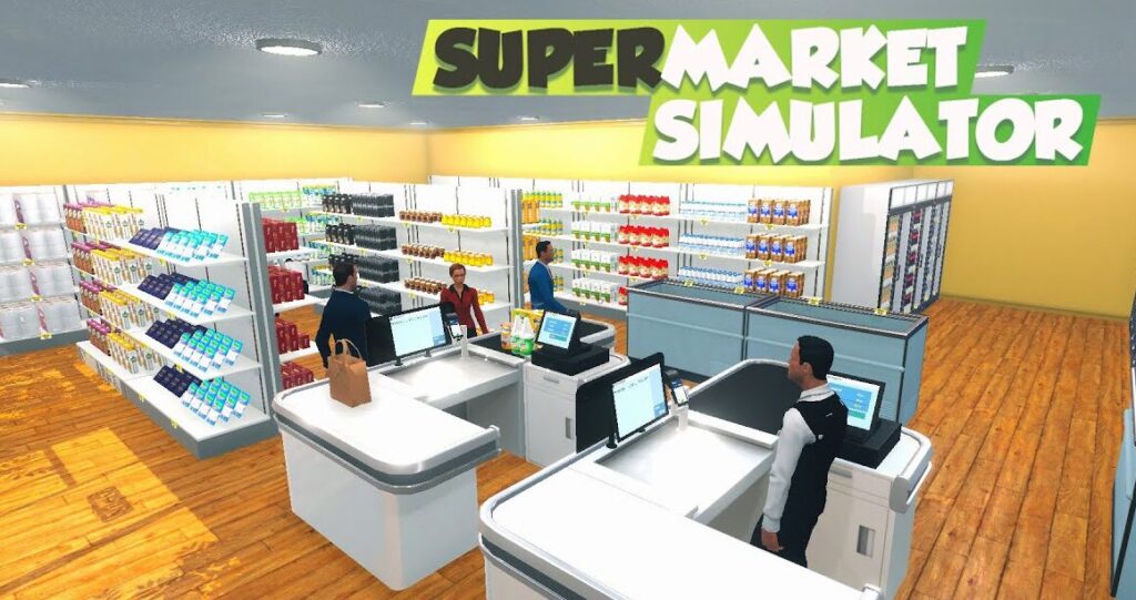 【Supermarket Simulator】おすすめのMOD(チート・便利系)一覧とMOD入れ方導入手順の解説【スーパーマーケット ...