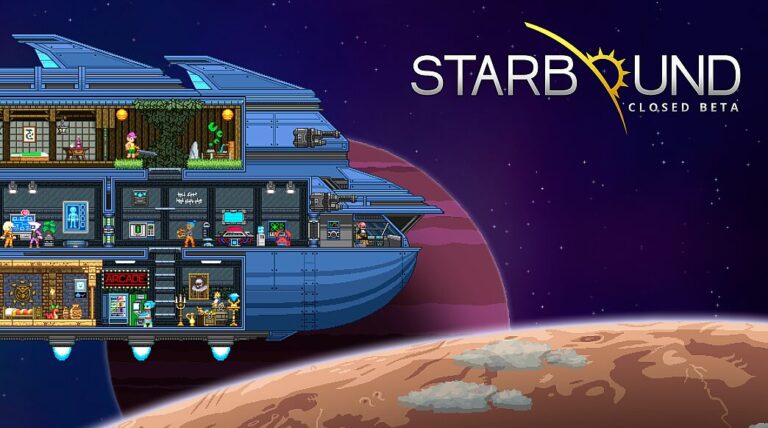 【Starbound】おすすめのMOD(チート・見た目・種族)一覧とMOD入れ方導入手順の解説【スターバウンド】 – MODライブラリー