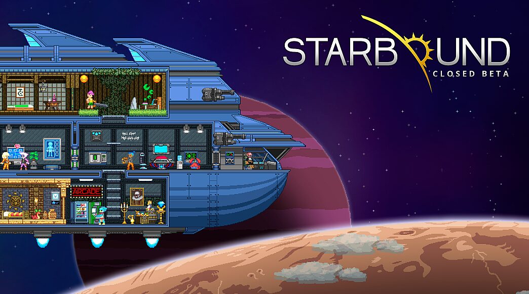 【Starbound】おすすめのMOD(チート・見た目・種族)一覧とMOD入れ方導入手順の解説【スターバウンド】 – MODライブラリー