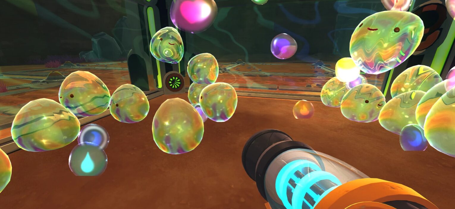 【Slime Rancher】おすすめのMOD(チート・便利・スライム追加)一覧とMOD入れ方導入手順の解説【スライムランチャー】 – MOD ...