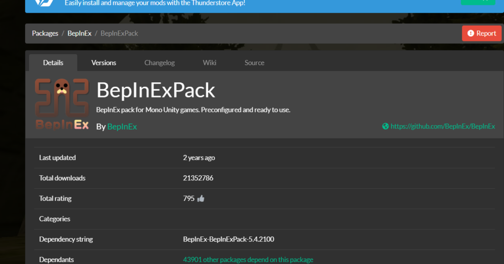 【ATLYSS】おすすめのMOD(チート・便利系)一覧とMOD入れ方導入手順の解説 – MODライブラリー