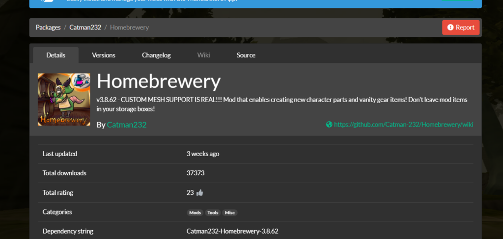 【ATLYSS】おすすめのMOD(チート・便利系)一覧とMOD入れ方導入手順の解説 – MODライブラリー