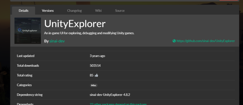 【Outward】おすすめのMOD(チート・便利系)一覧とMOD入れ方導入手順の解説【アウトワード】 – MODライブラリー