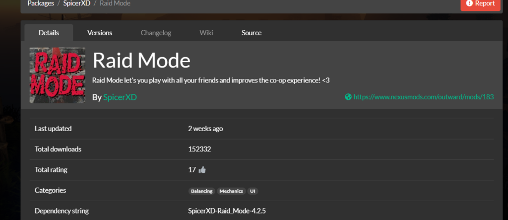 【Outward】おすすめのMOD(チート・便利系)一覧とMOD入れ方導入手順の解説【アウトワード】 – MODライブラリー