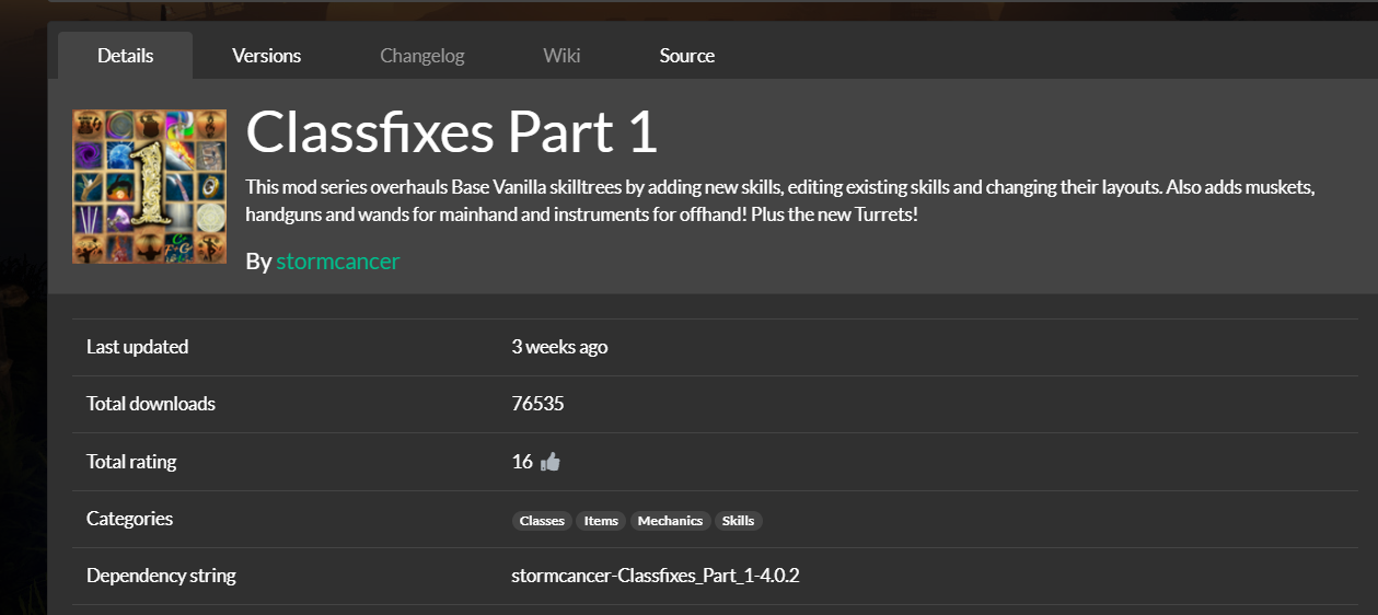 【Outward】おすすめのMOD(チート・便利系)一覧とMOD入れ方導入手順の解説【アウトワード】 – MODライブラリー