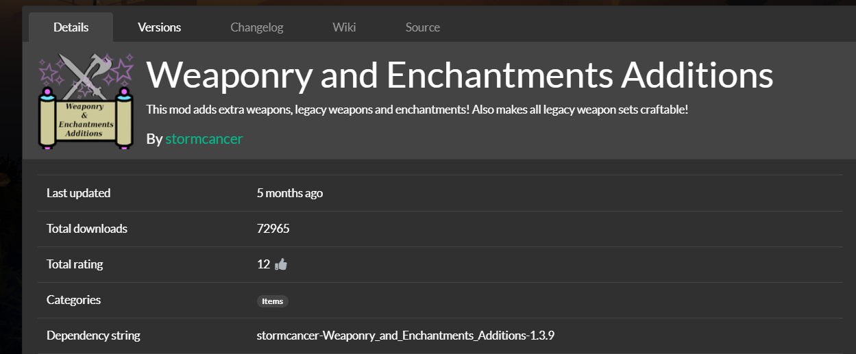 【Outward】おすすめのMOD(チート・便利系)一覧とMOD入れ方導入手順の解説【アウトワード】 – MODライブラリー