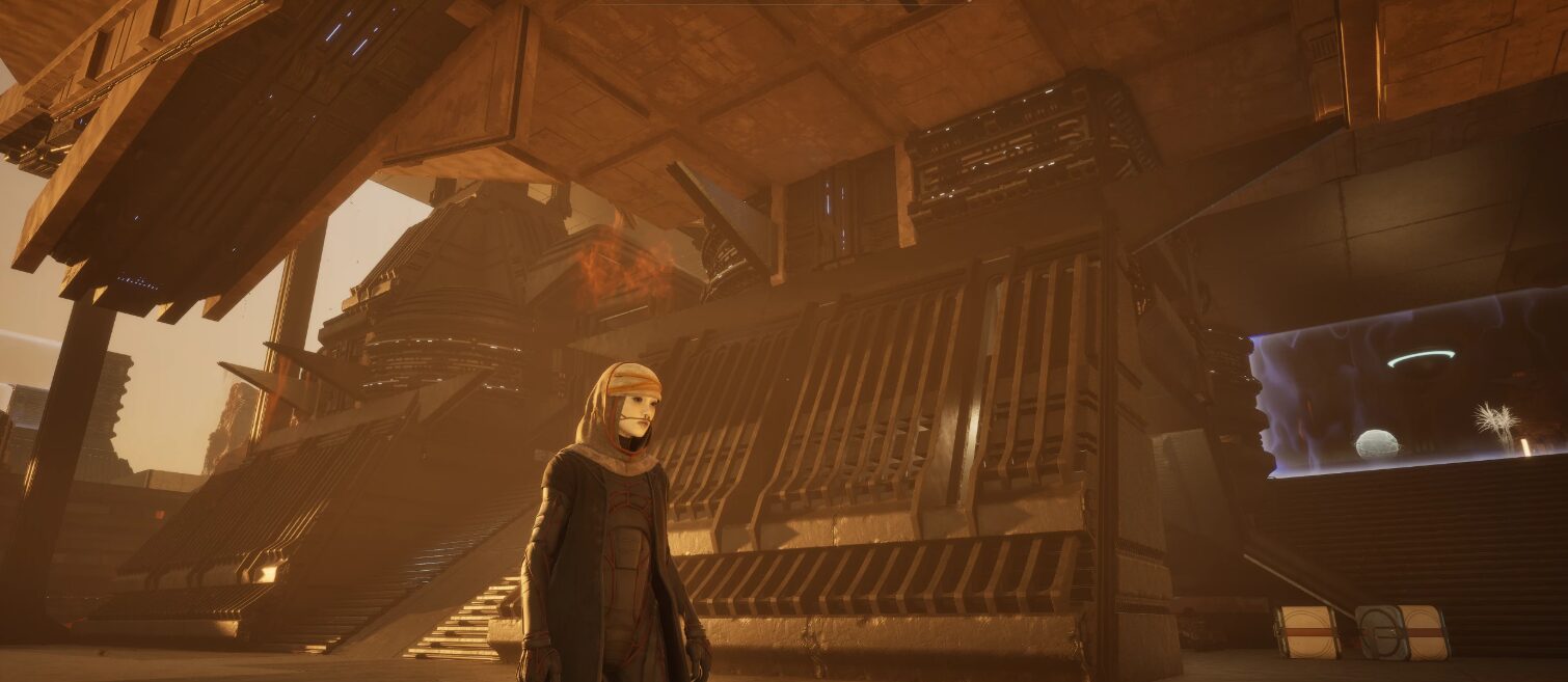 【Dune: Awakening】おすすめのMOD(チート・便利系)一覧とMOD入れ方導入手順の解説【デューン：アウェイクニング】 – MOD ...