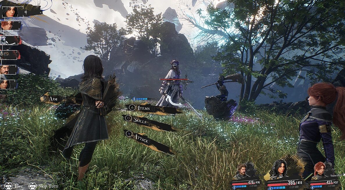 【Clair Obscur: Expedition 33】おすすめのMOD(チート)一覧とMOD入れ方導入手順の解説【エクスペディション33】 – MODライブラリー