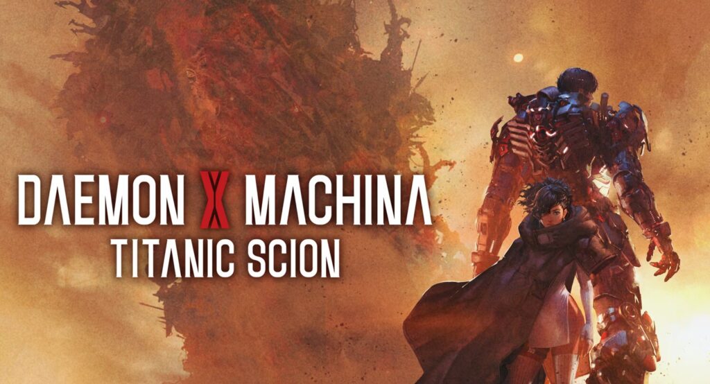 【Daemon X Machina: Titanic Scion】おすすめのMOD(チート・見た目)一覧とMOD入れ方導入手順の解説 ...