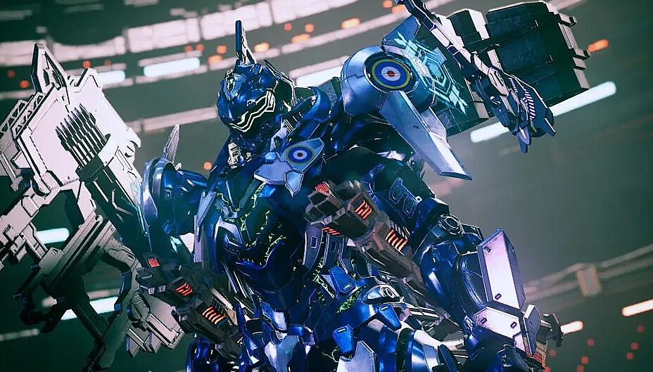 【Daemon X Machina: Titanic Scion】おすすめのMOD(チート・見た目)一覧とMOD入れ方導入手順の解説 ...